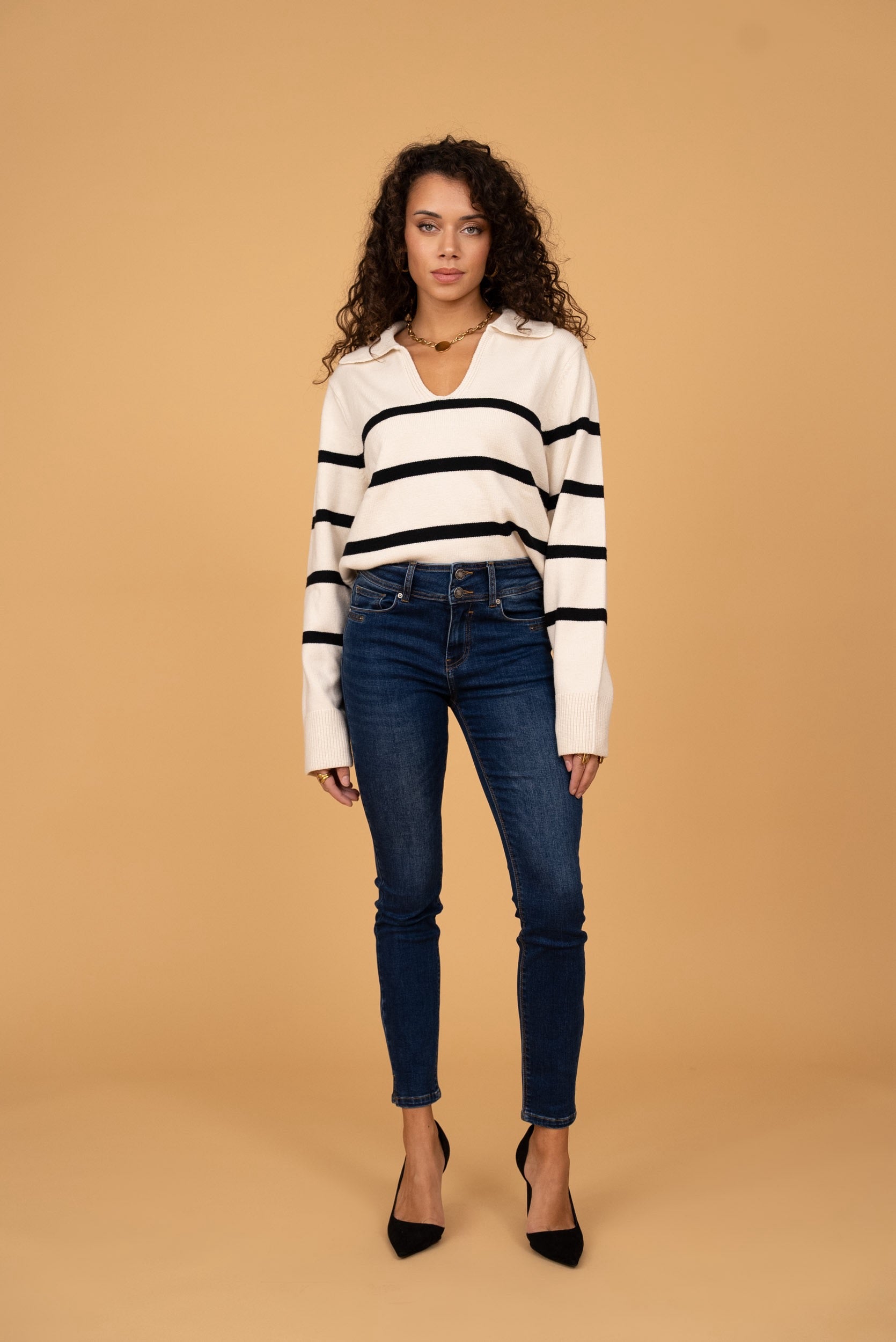 Jeans Alisé